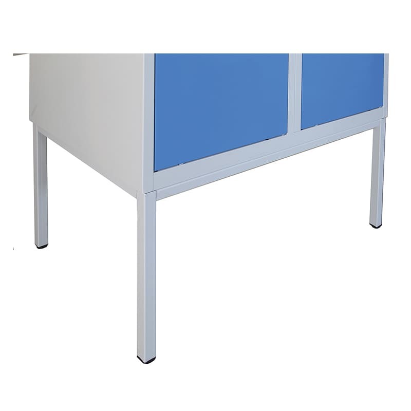Base metal feet for cabinet | Akaze