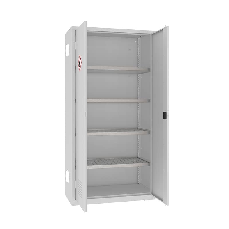 Phytosanitary cabinet compliant with legislation| Akaze