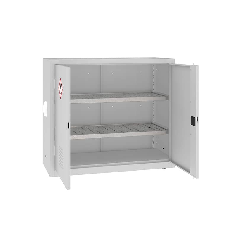 Phytosanitary cabinet compliant with legislation| Akaze