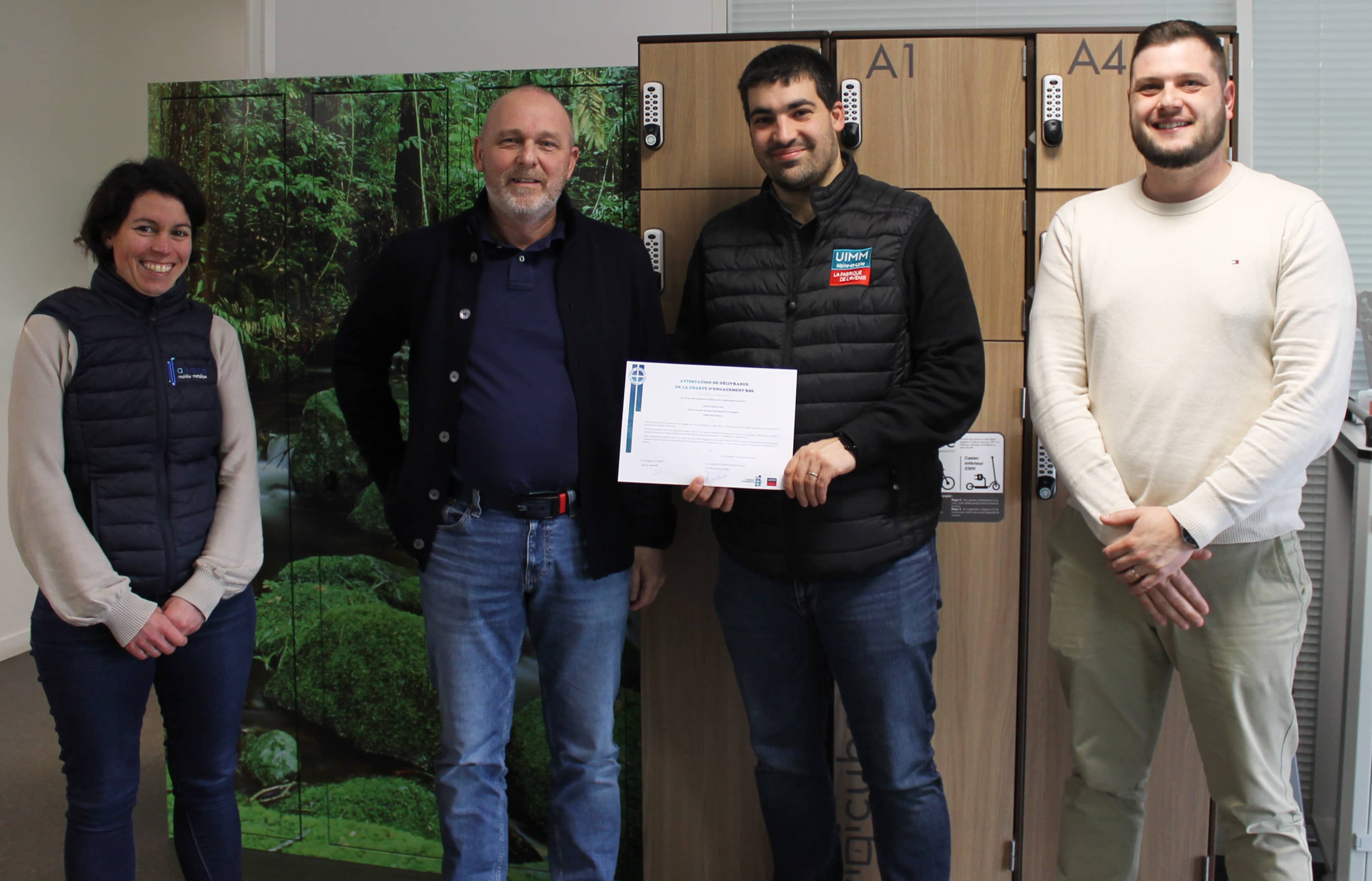 Corporate Social Responsibility | Akaze