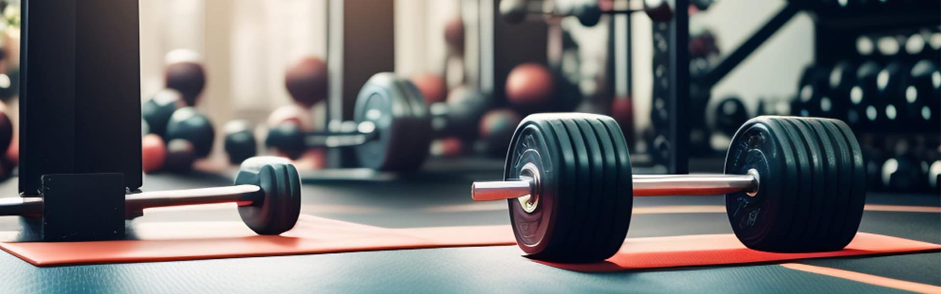 Casiers et vestiaires pour salles de sport │ Akaze