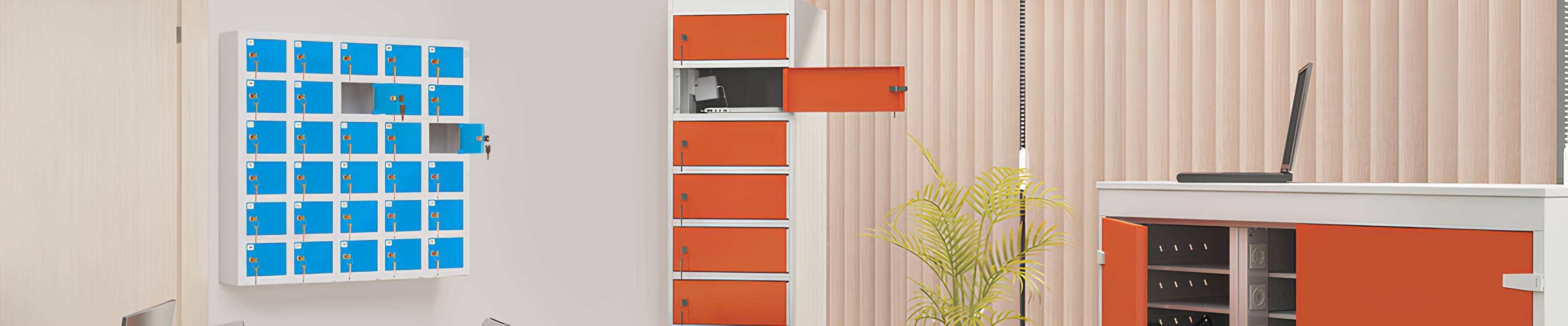 Akaze - Mobilier Métallique et Armoires Métalliques